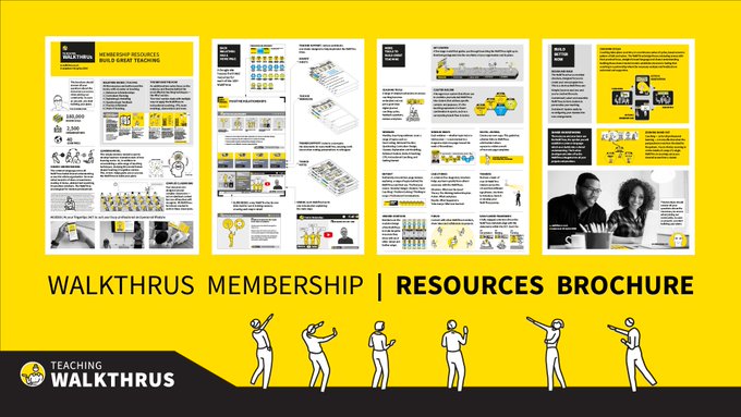 WalkThrus Newsletter Issue 5📝