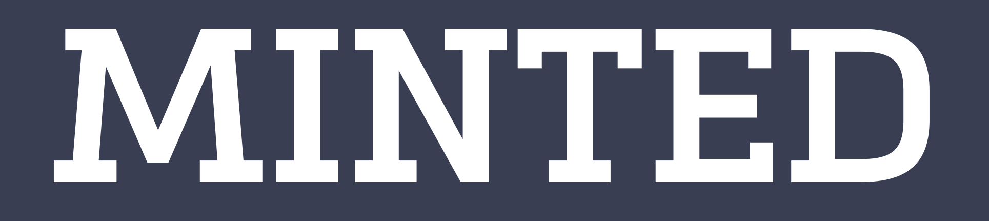 The MINTED - Die StartUp Agentur für Dein Business!