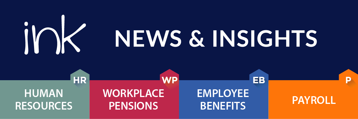 Latest news from The Ink Group