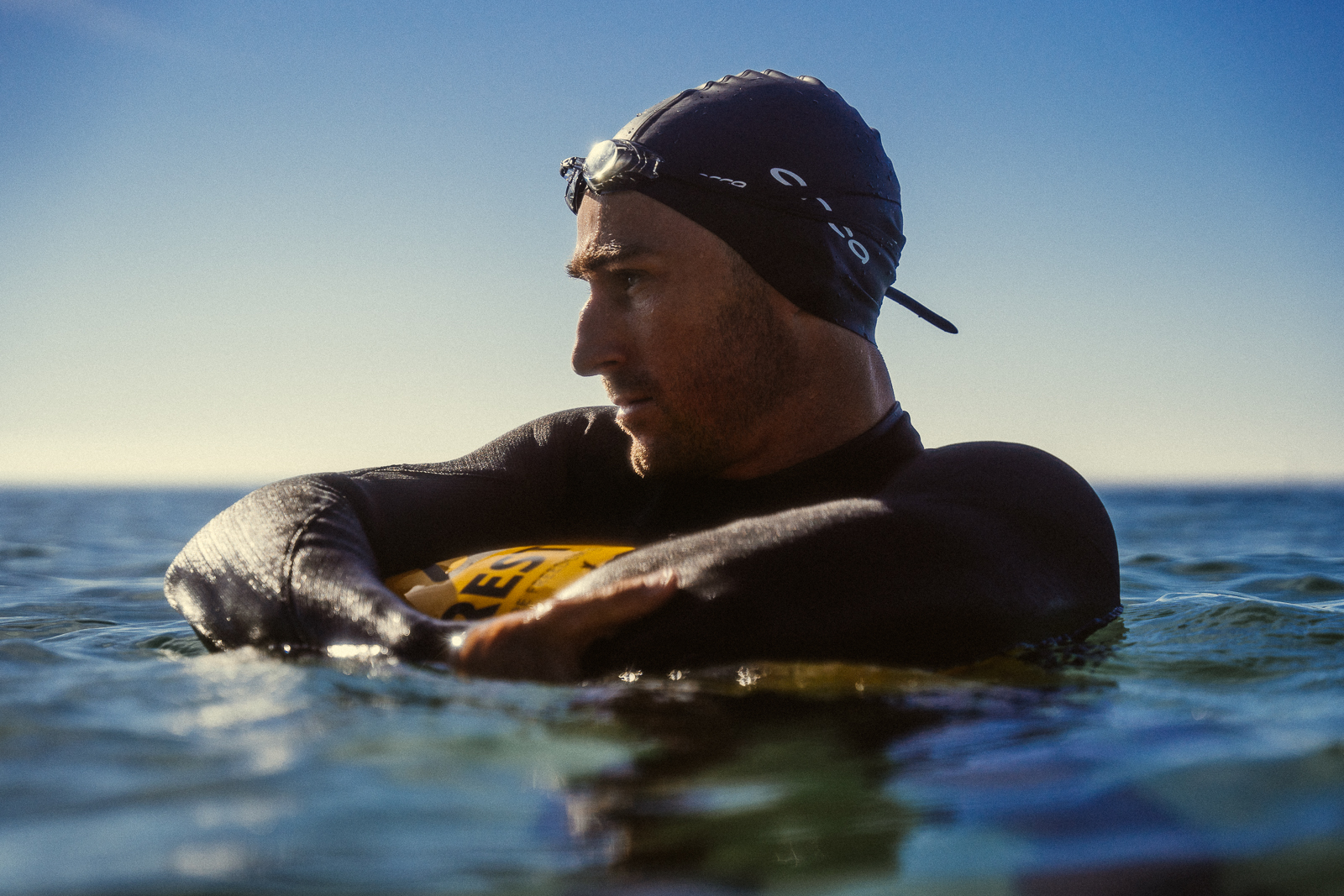 Water Experience Academy | Safe Swimming for Children in Open Water ...