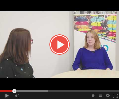 May we all be more understanding: Tourette Syndrome Awareness Month