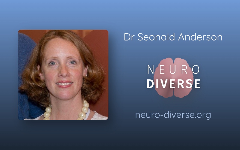 May we all be more understanding: Tourette Syndrome Awareness Month